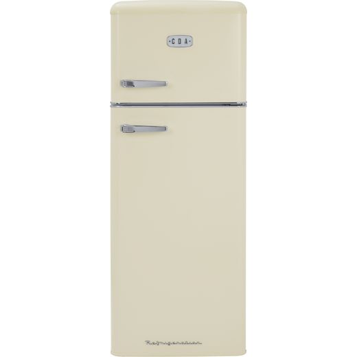 Betty Barley_CR | CDA Fridge Freezer | ao.com