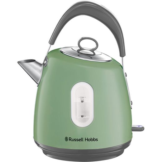 Russell Hobbs Stylevia 28134 Kettle - Sage