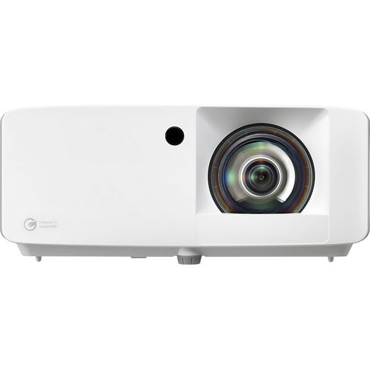 Optoma Short throw projector| E E9PD7LD11EZ2 | ao.com