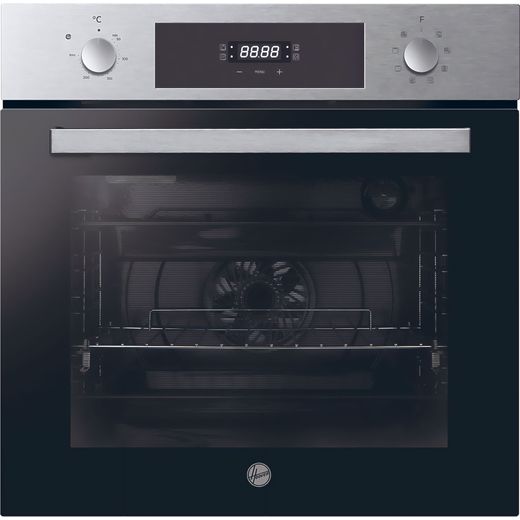 Hoover H-OVEN 300 HOC3158IN Built In Electric Single Oven - Stainless ...