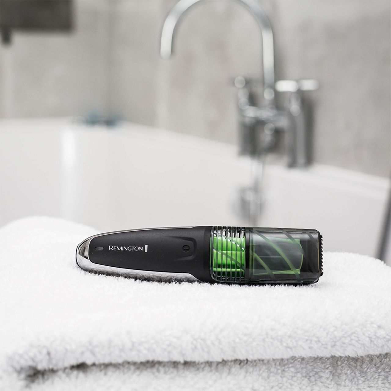 MB6850 Remington Beard and Stubble Trimmer ao