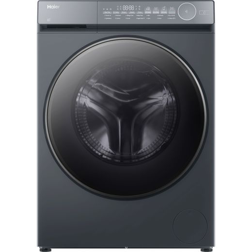 Haier X Series 7 HW90-B14367GTUUK 9kg WiFi Connected Washing Machine ...
