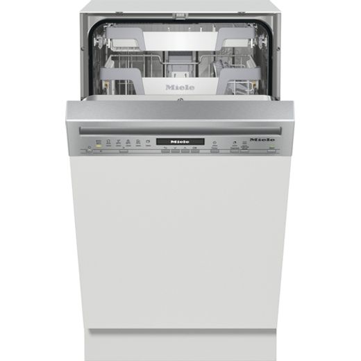 Miele Geschirrspuler 45 Cm