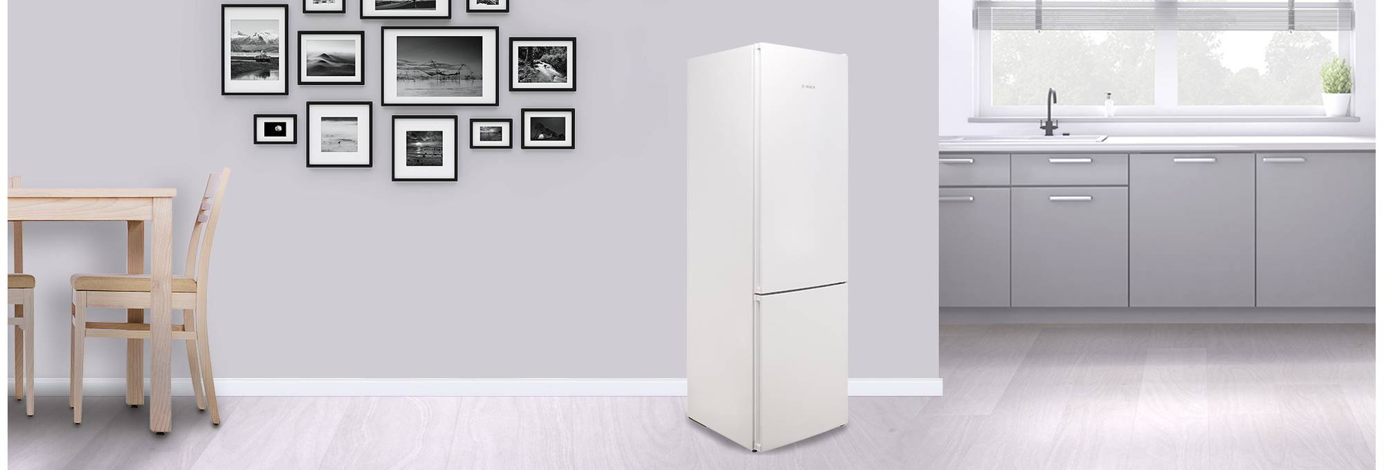 Can Bosch’s VitaFresh Technology Help Us Cut Out Food Waste | ao.com