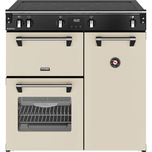 Stoves electric range cooker | 444411854_CR | ao.com