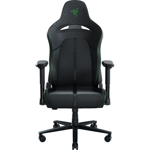 Razer Enki Gaming Chair - Green