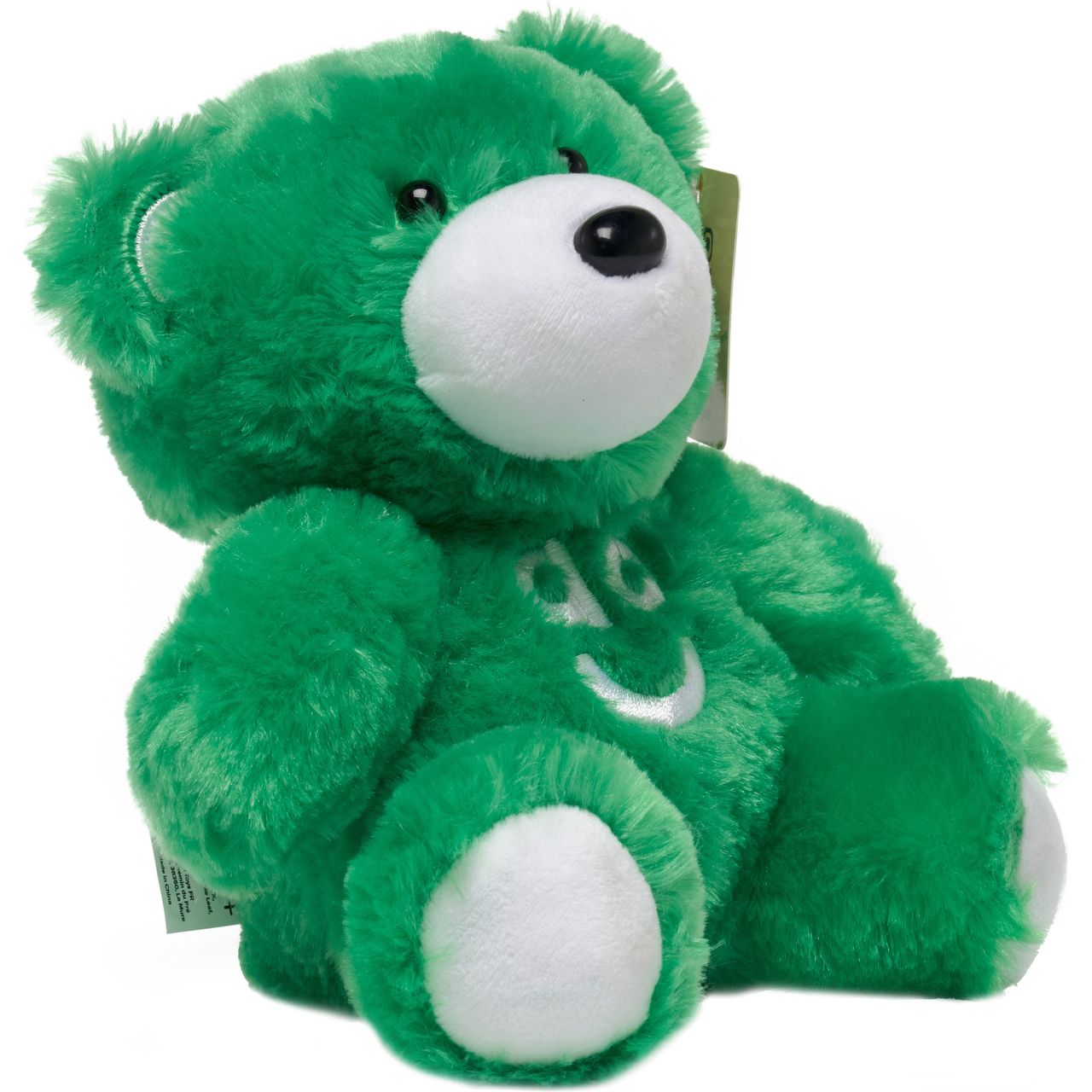 Bear the AO Teddy Bear s Channel ao