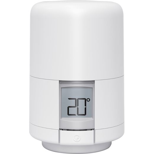 Hive Smart Radiator Thermostat - Self install