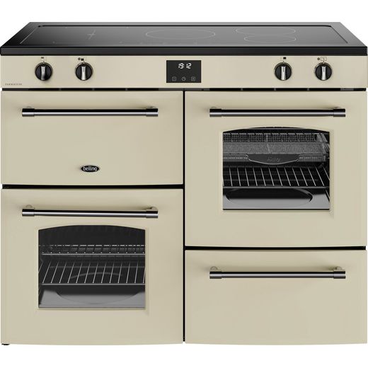 Belling electric range cooker | 444411836_CR | ao.com