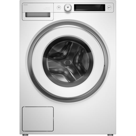ASKO 9kg washing machine | W5096RW.UK_WH | ao.com
