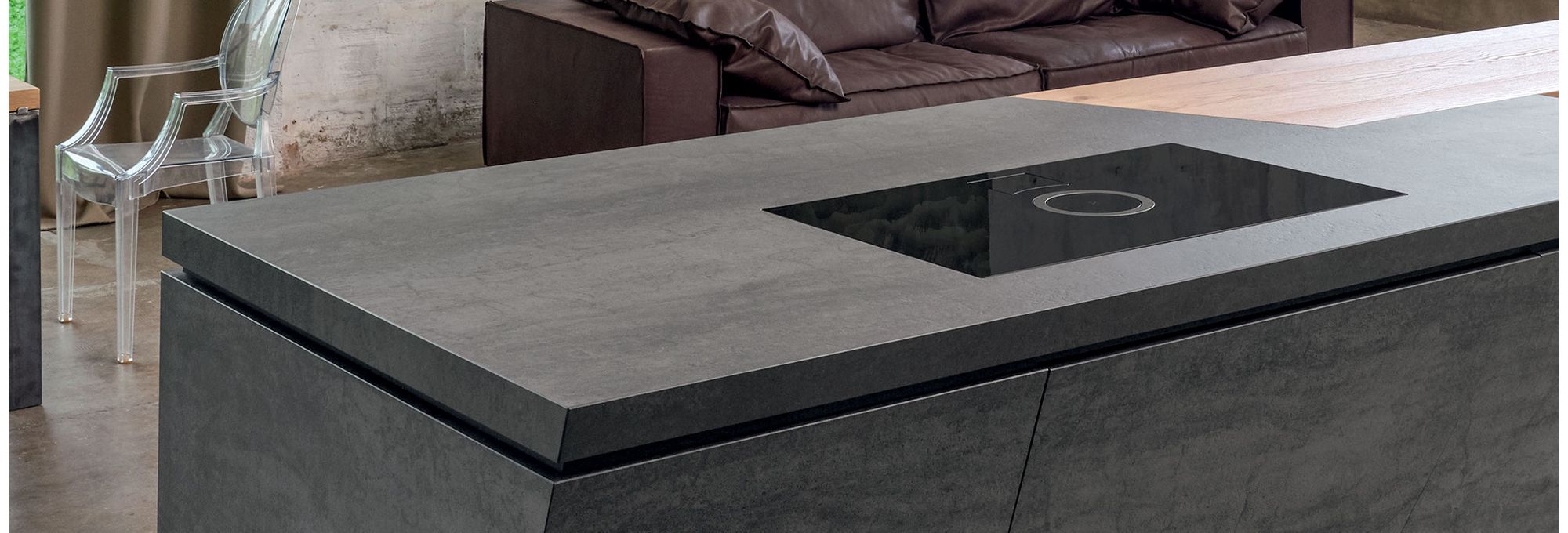 Induction Hob with Extractor: Your Complete Kitchen Upgrade ao.com