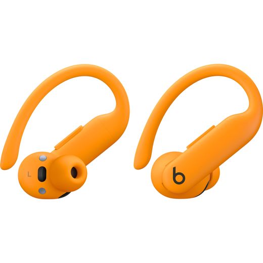 Beats Powerbeats Pro 2 True Wireless Earbuds Electric Orange Beats Powerbeats Pro 2 True Wireless Earbuds Electric Orange