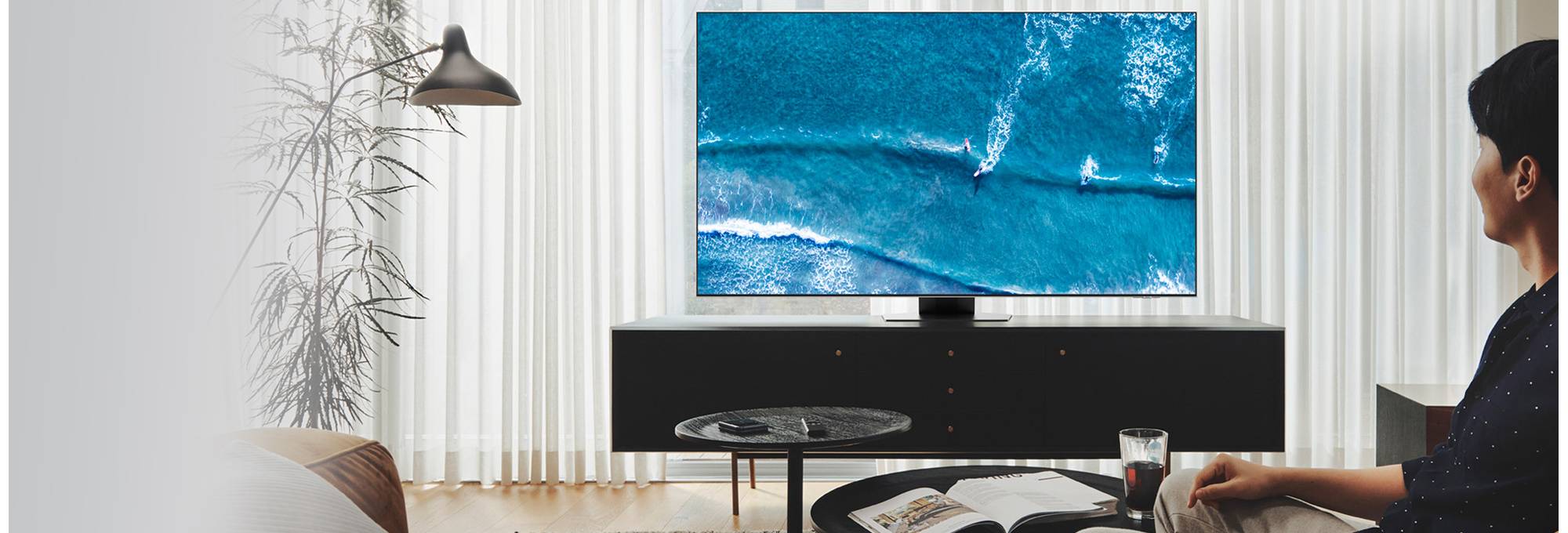 TVs with Enhanced Picture Quality | Essential Feature Guide