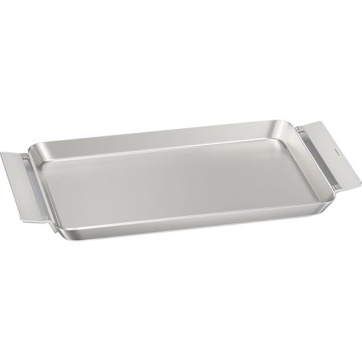 NEFF Z9401TY0 Teppanyaki Pan - Stainless Steel