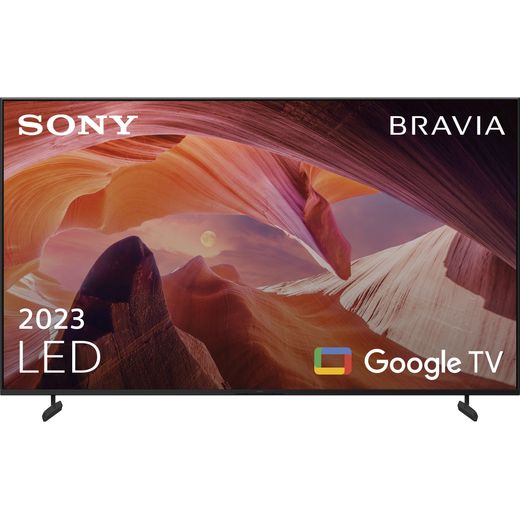 Sony Bravia Smart TV | KD85X80LU | ao.com