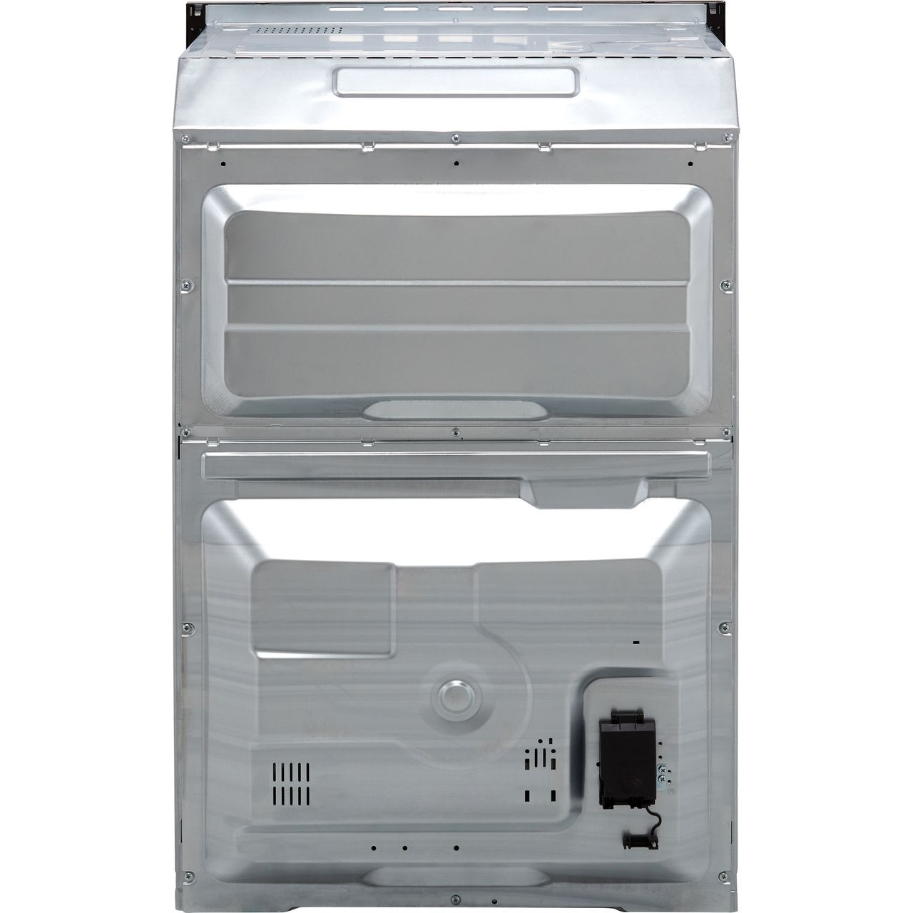 Built In Oven BEKO Pro RecycledNet BBXDF22300S Electric Double Oven ...