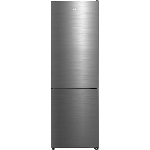 Midea 310L fridge freezer | MDRB424FGC46I_SL | ao.com
