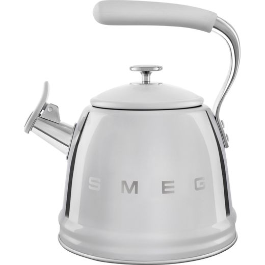 Smeg kettle | WKF01SS | ao.com