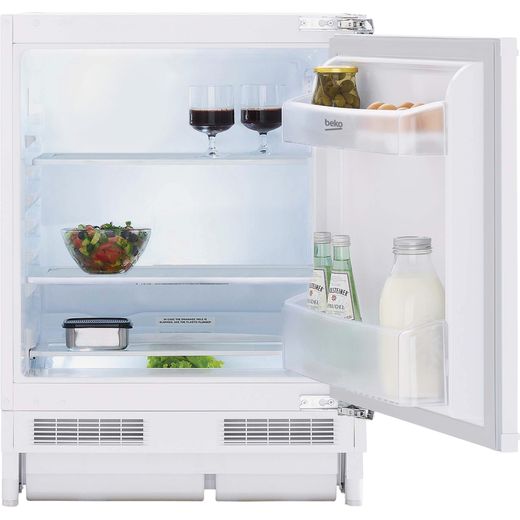 BLS4682_WH | Beko Fridge | White | ao.com