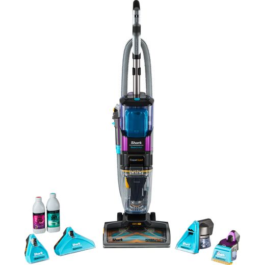 Shark CarpetXpert Pet Deep carpet cleaner | EX300UK | ao.com