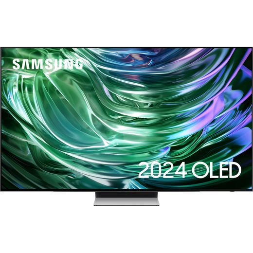 Samsung S93D 55" 4K Ultra HD OLED Smart TV [2024] - QE55S93D