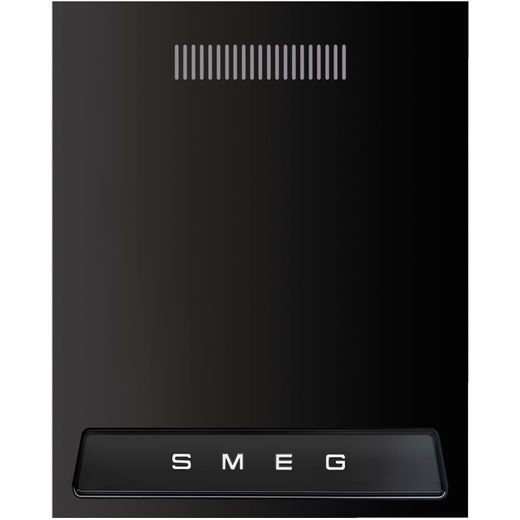 Smeg splashback | KIT1TR6N_BK | ao.com