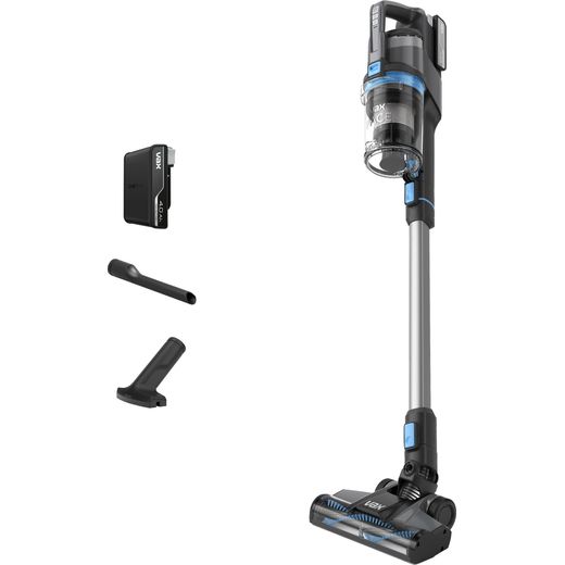 Vax Pace Plus Cordless Vacuum Cleaner with up to 40 Minutes Run Time ...