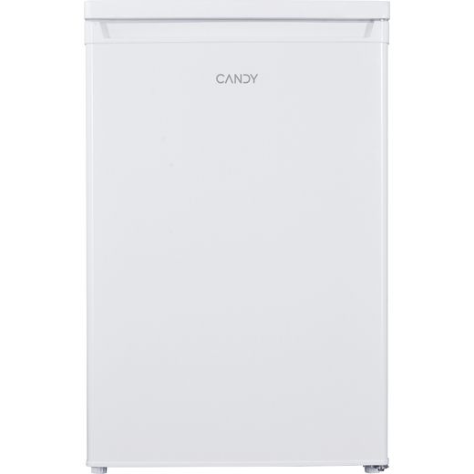 Candy upright freezer | CUHS58EWK_WH | ao.com