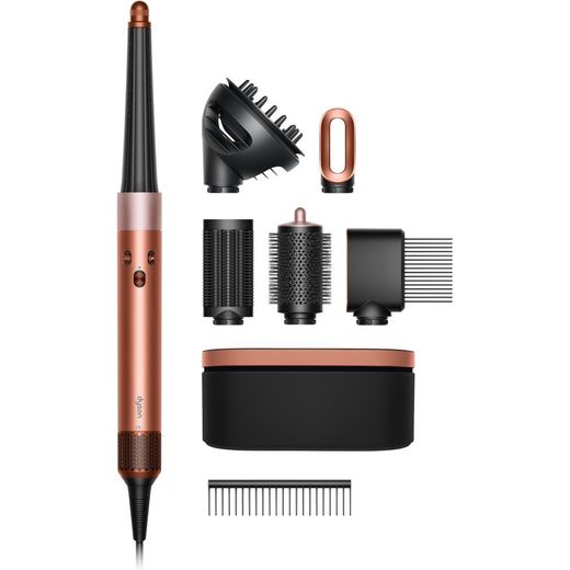 Dyson Airwrap i.d. multi-styler | 142913-01 | ao.com