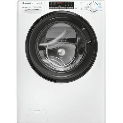 Candy Smart Pro Inverter CSOW4966TWMB6-80 Wifi Connected 9Kg / 6Kg ...