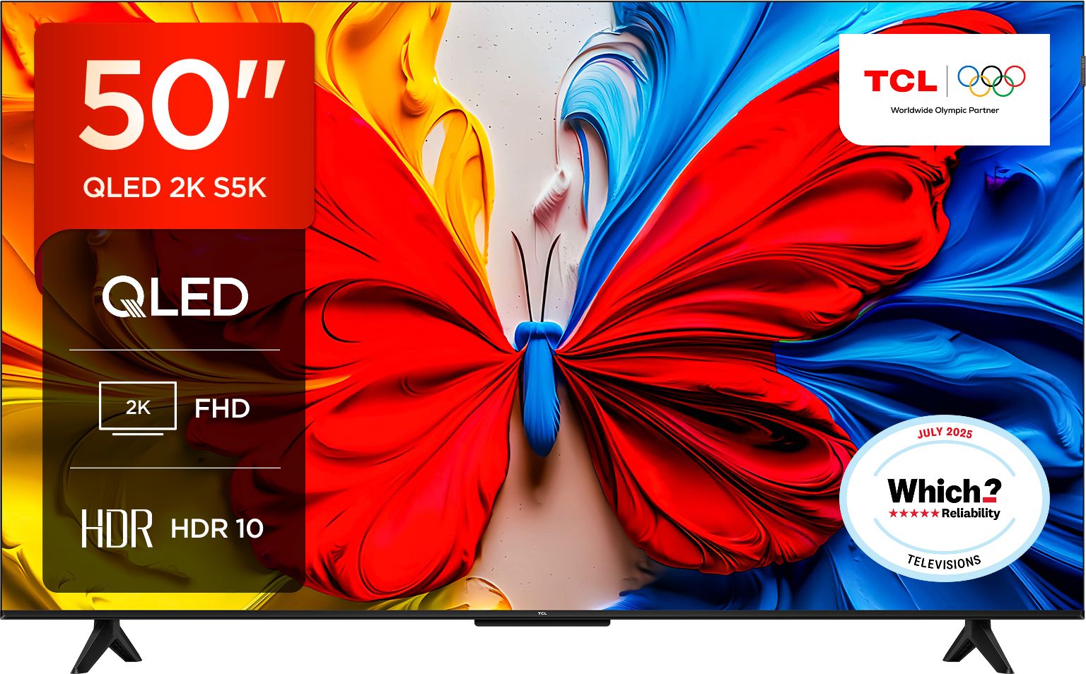 Best TCL QLED TVs 2026