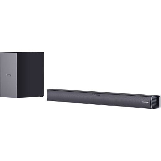 Sharp HT-SBW182 Soundbar | ao.com