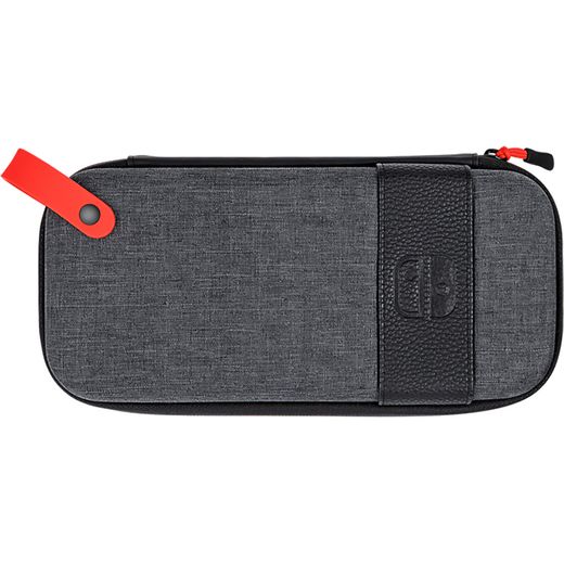 PDP Nintendo Switch Carry Case Elite Edition Gaming Case For Nintendo ...