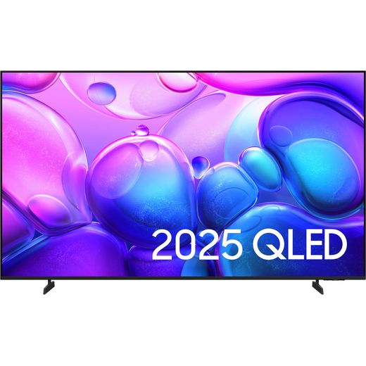 Samsung Q6F 75" 4K Ultra HD QLED Smart TV [2025] - QE75Q6F