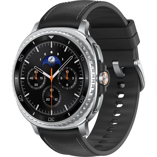 Samsung Galaxy Watch8 Classic LTE | SM-L500NZKAEUA | ao.com