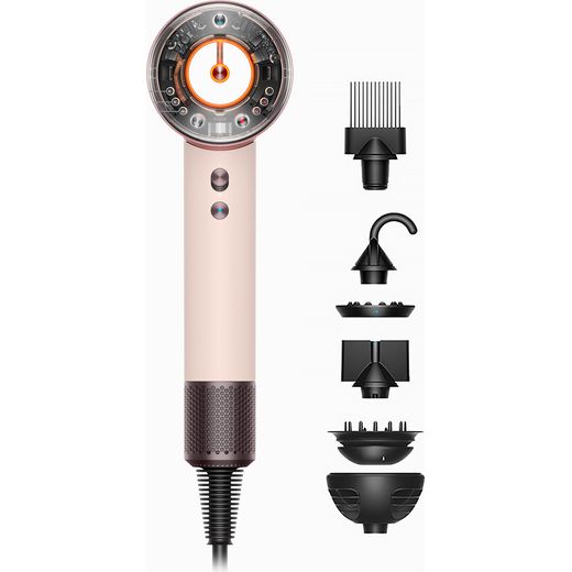 Dyson 598976-01 Hair Dryer | ao.com