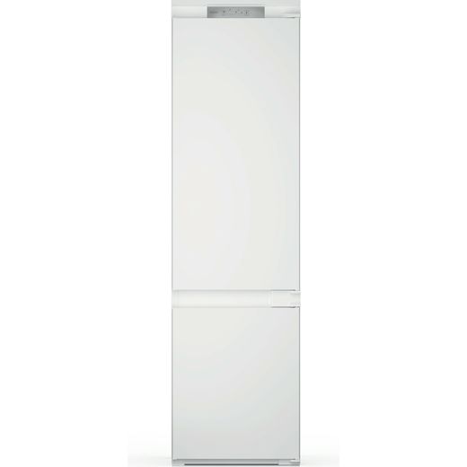Hotpoint HTC20T322UK 194cm 70/30 Integrated No Frost Fridge Freezer ...