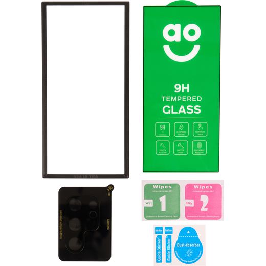 AO Screen Protector for Samsung Galaxy S24 Ultra