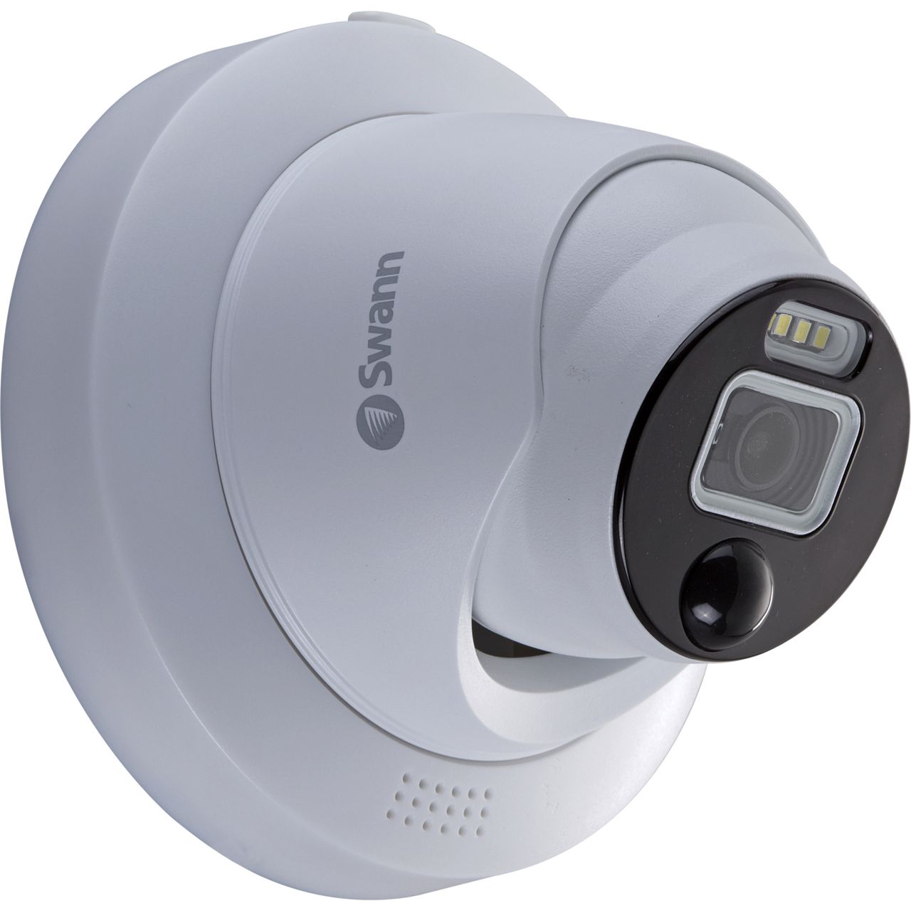 Swann Enforcer 4K Ultra HD DVR Dome Security Camera In