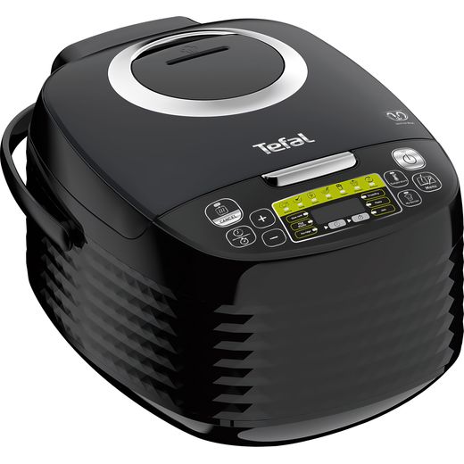 RK745840 | Tefal Multi Cooker | 5 Litres | ao.com