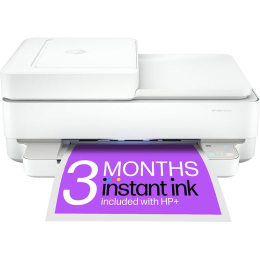 223R2B#687 | HP Envy 6430e Inkjet Printer| ao.com