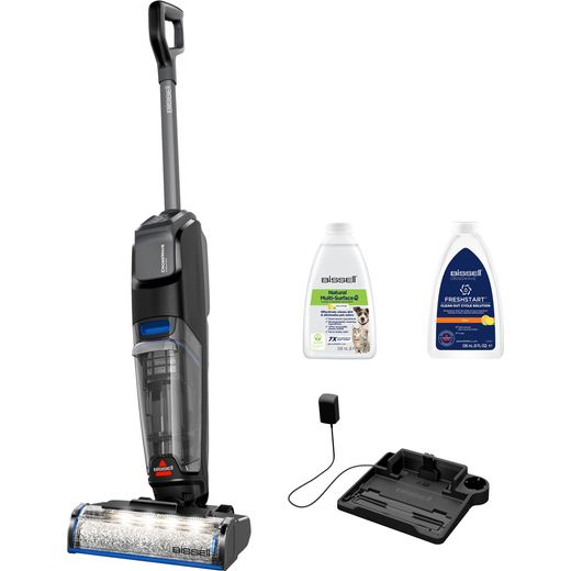 Bissell CrossWave™ OmniFind 4007E Carpet Cleaner