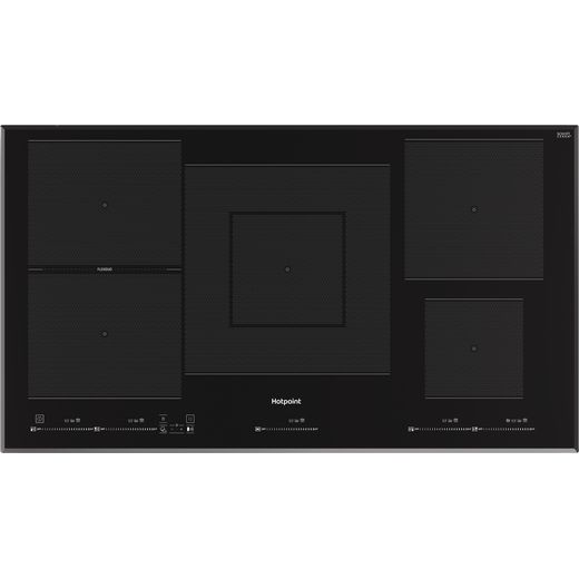 Hotpoint TT1090BA Induction Hob - Black