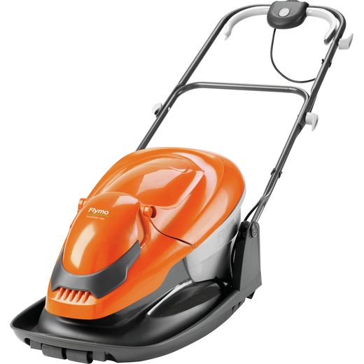 Flymo Easi Glide 300 AC 9704830-01 Lawn Mower - Orange