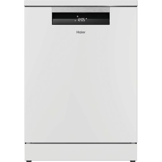 Haier Freestanding Full-Size | I-Pro Shine Series 7 XF 4A4M0W-80 | ao.com