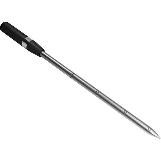 NEFF Z1365WX0 Wireless 4 Point Multi Purpose Meatprobe For All Single and Double Ovens - Black