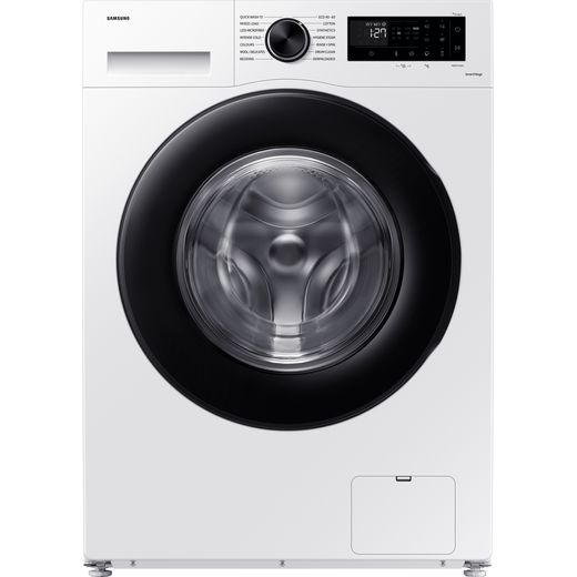 WW90CGC04DAE_WH | Samsung Washing Machine | White | ao.com