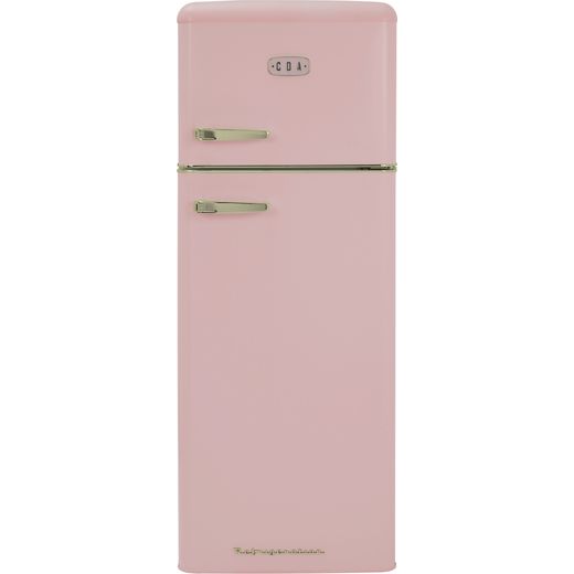 Betty Tea Rose_PK | CDA Fridge Freezer | ao.com