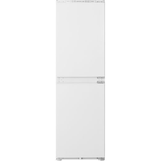 Fridgemaster 233L integrated fridge freezer | MBC55224FE | ao.com