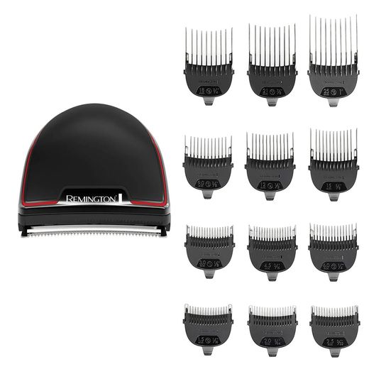 Remington Quick Cut Pro hair clipper | HC4300 | ao.com